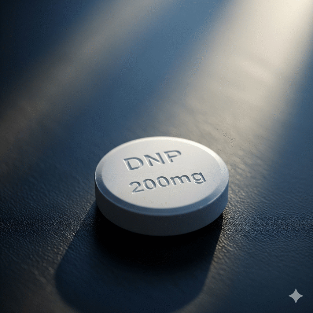 Buy DNP 200mg Online – High-Strength Research Chemical for Fat-Loss Studies